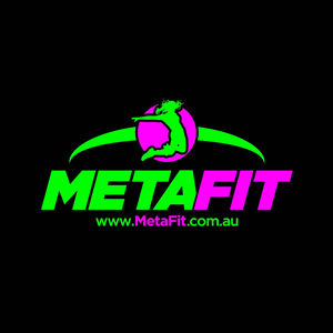 MetaFit: Metabolically Charged Health & Fitness by Alice Round | 98 ...