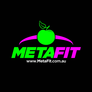 MetaFit: Metabolically Charged Health & Fitness by Alice Round | 98 ...