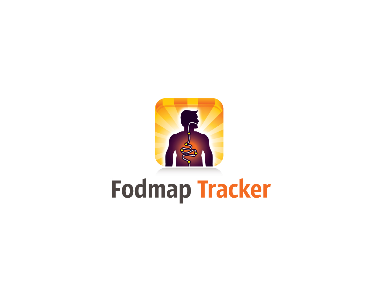 Modern, Upmarket, Health Logo Design for Fodmap Tracker by Buck Tornado ...