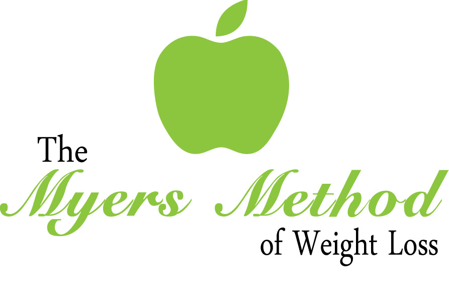 Upmarket, Elegant, Weight Logo Design for the Myers Method of Weight ...
