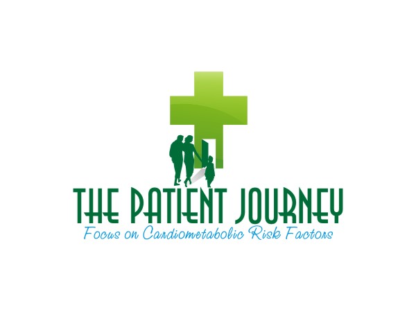 Serious, Bold, Health Logo Design for The Patient Journey: A Focus on ...