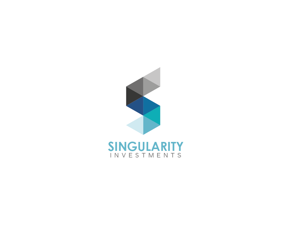 Venture Capital Logo Design for Singularity Investments by judigraphix ...
