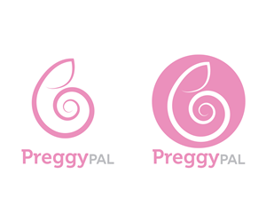 Pregnancy Consultant - Logo Design | 57 Logo Designs for Preggy Pal