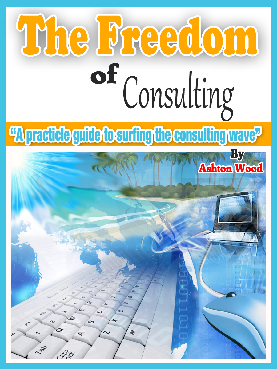 Computer eBook Cover Design for a Company by TRHZ | Design #1274119