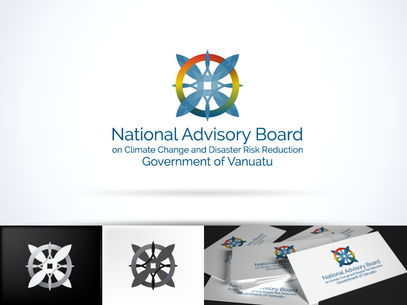 Modern, Bold Logo Design for National Advisory Board (line 1) on ...