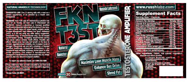 Modern, Professional, Product Packaging Design for Biotrim Labs by ...