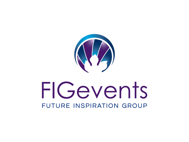 Modern, Professional, Training Logo Design for FIGevents Future ...