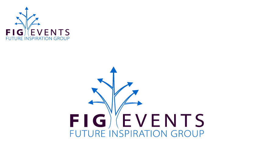Modern, Professional, Training Logo Design for FIGevents Future ...