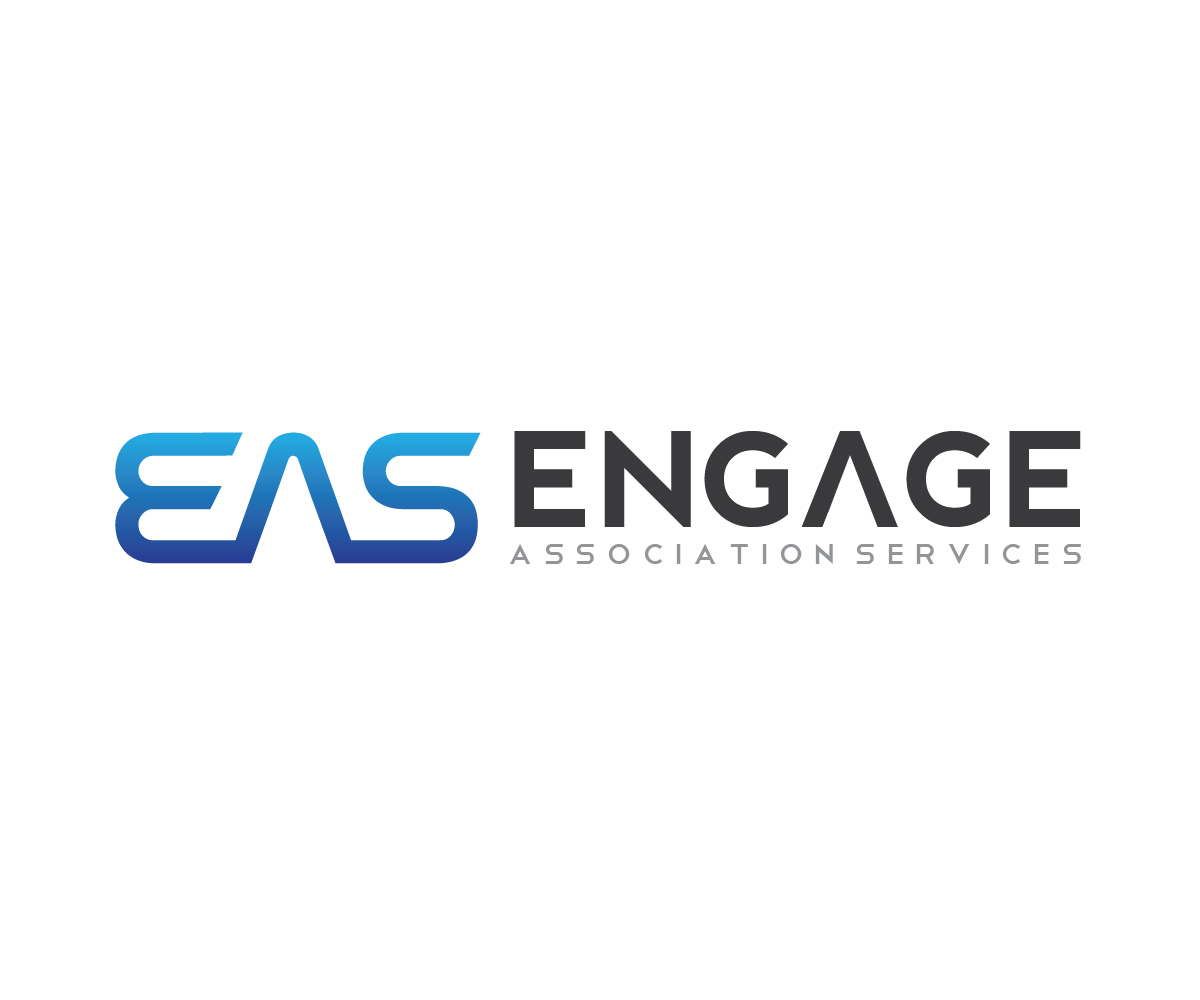 Professional, Bold, Event Planning Logo Design for Engage Association ...