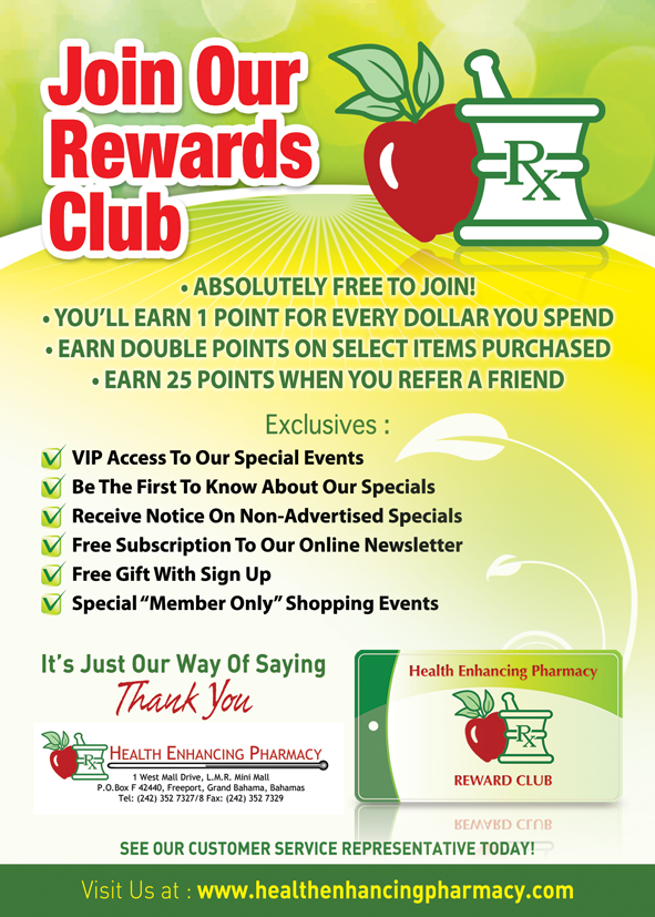 Modern, Professional, Graphic Design Flyer Design for Health Enhancing ...