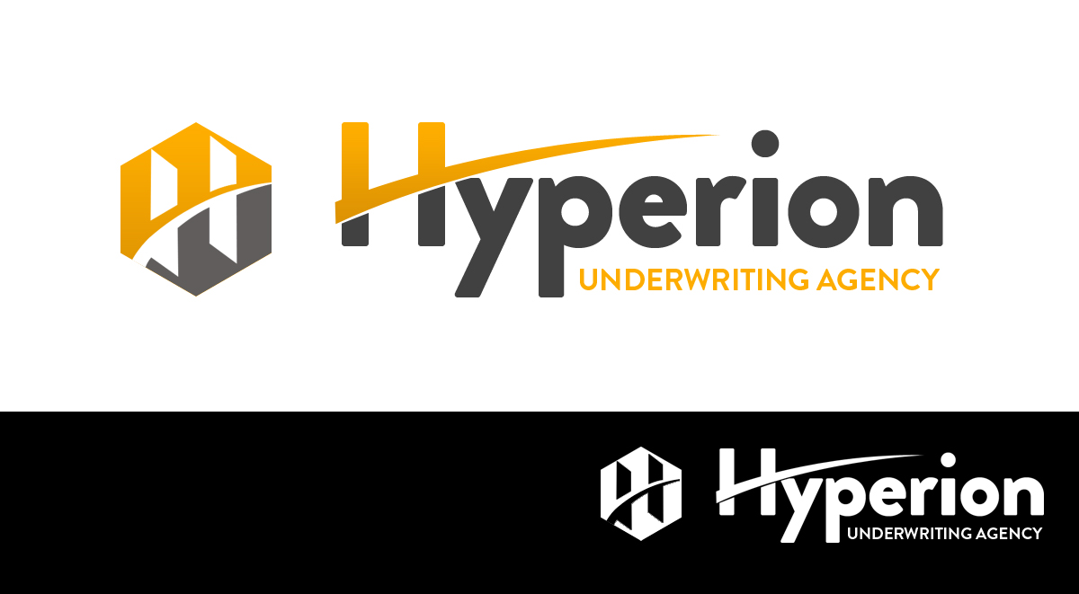 Business Logo Design for Hyperion by Neela | Design #4508860