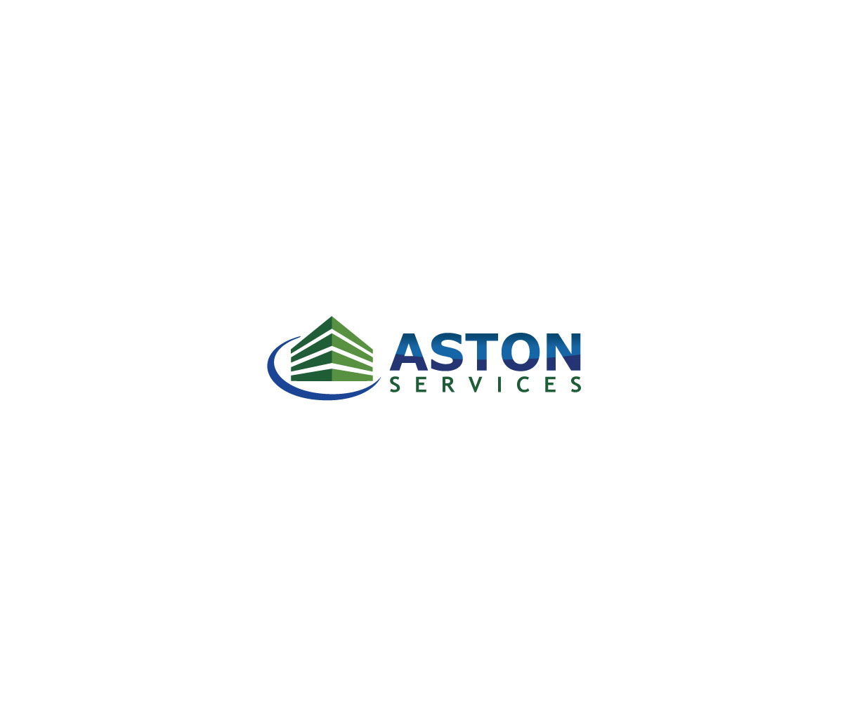 Asset Management Logo Design for ASTON Services by Mario | Design #4517827