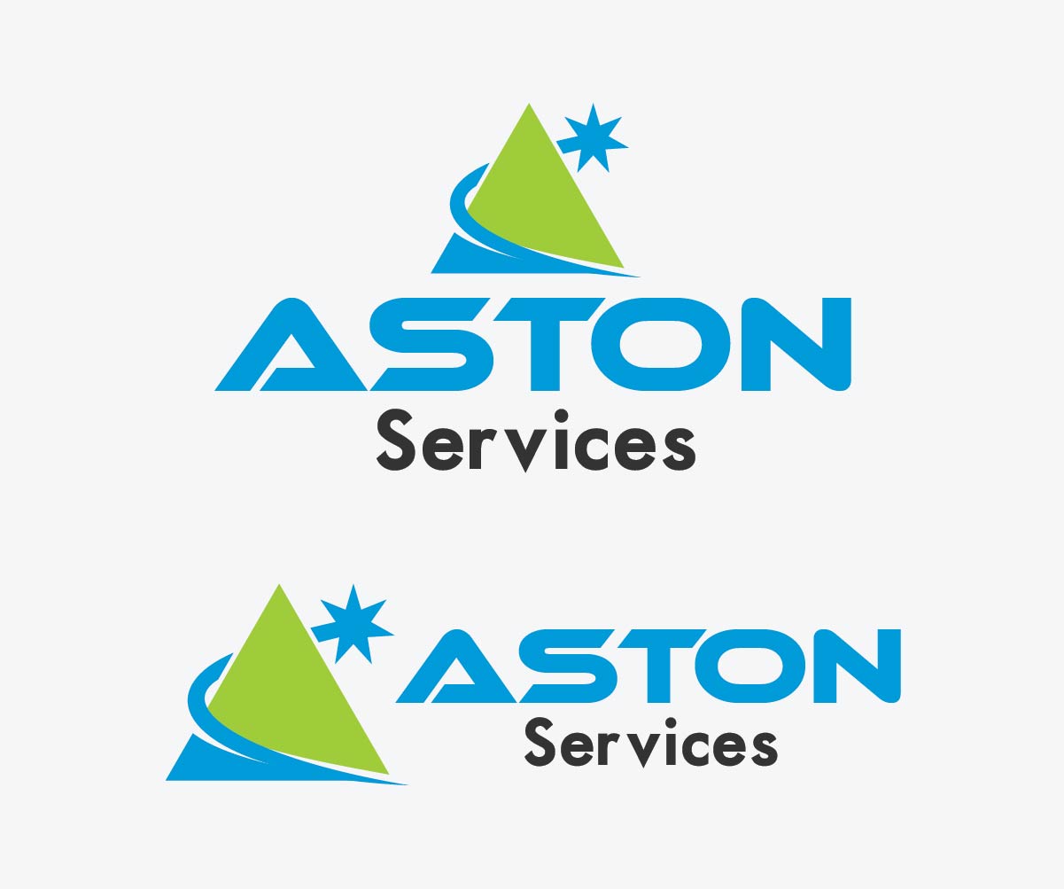 Asset Management Logo Design for ASTON Services by dream art | Design ...