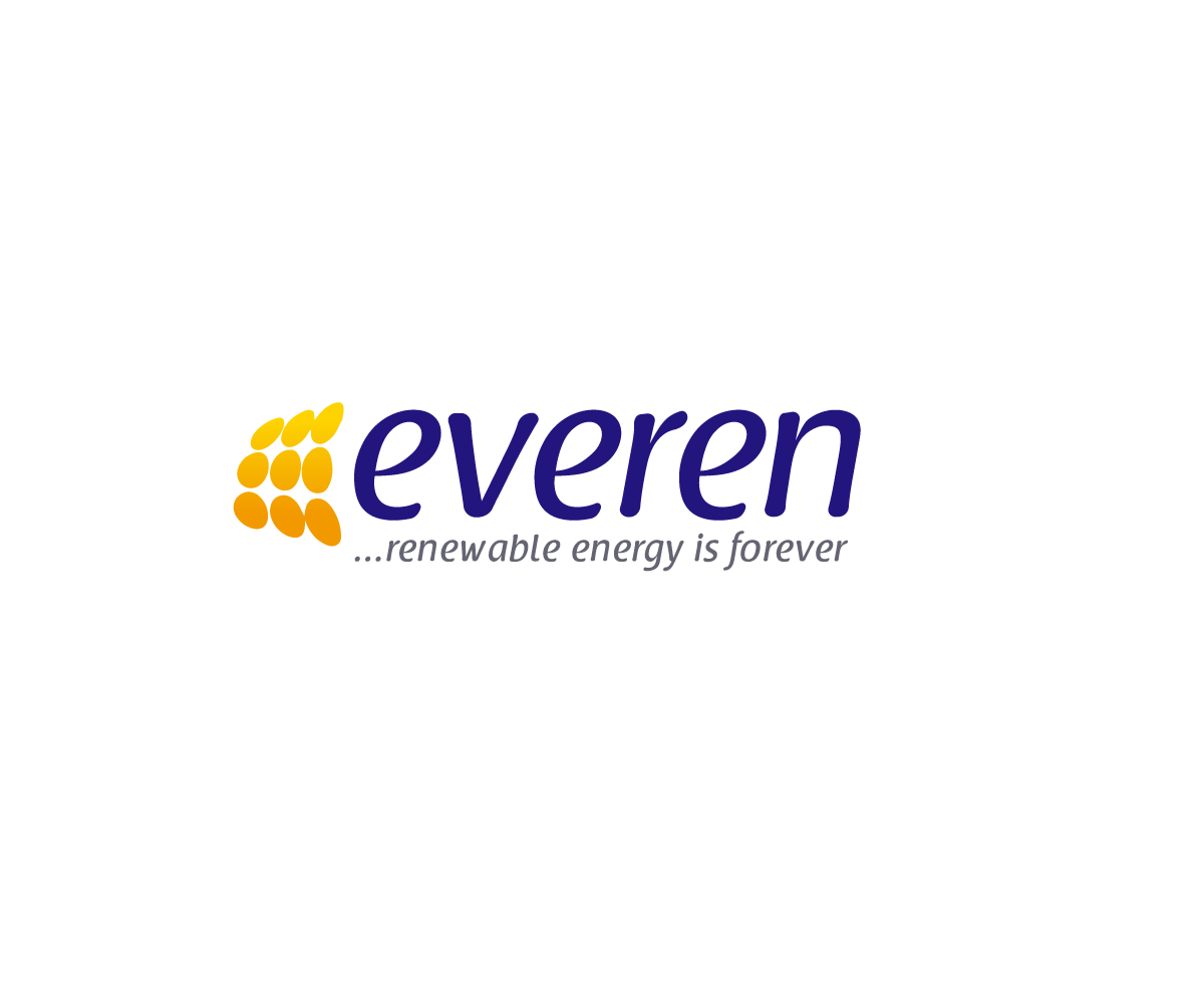 Modern, Upmarket, Business Logo Design for Everen, renewable energy by ...