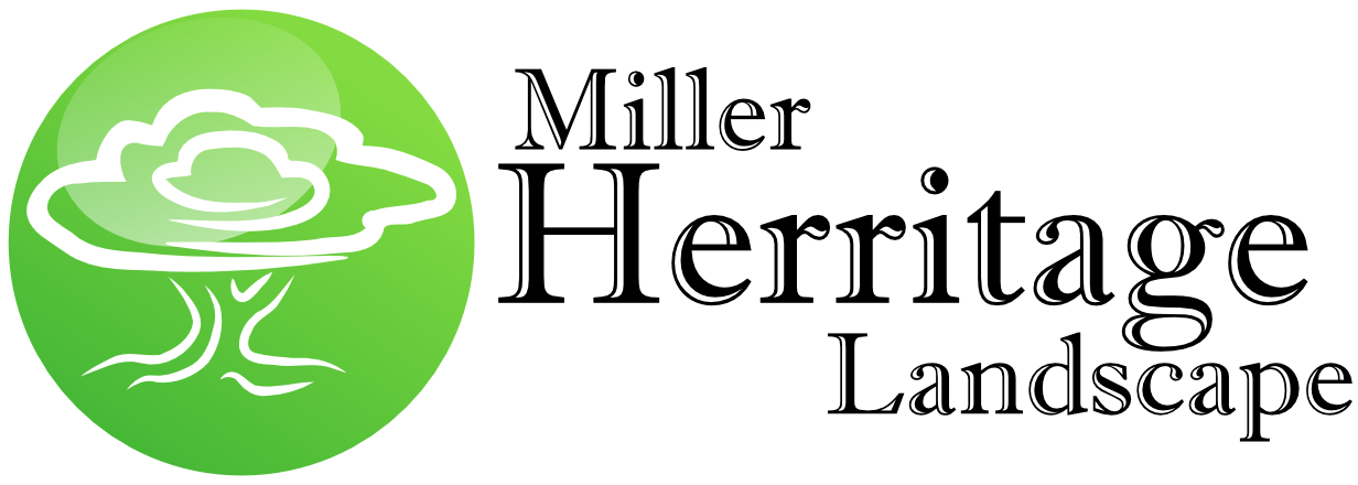 Bold, Professional, Landscape Logo Design for Millers Heritage ...