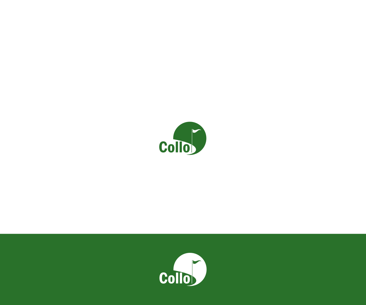 Upmarket, Modern, Clothing Logo Design for Collo by logonumberone ...