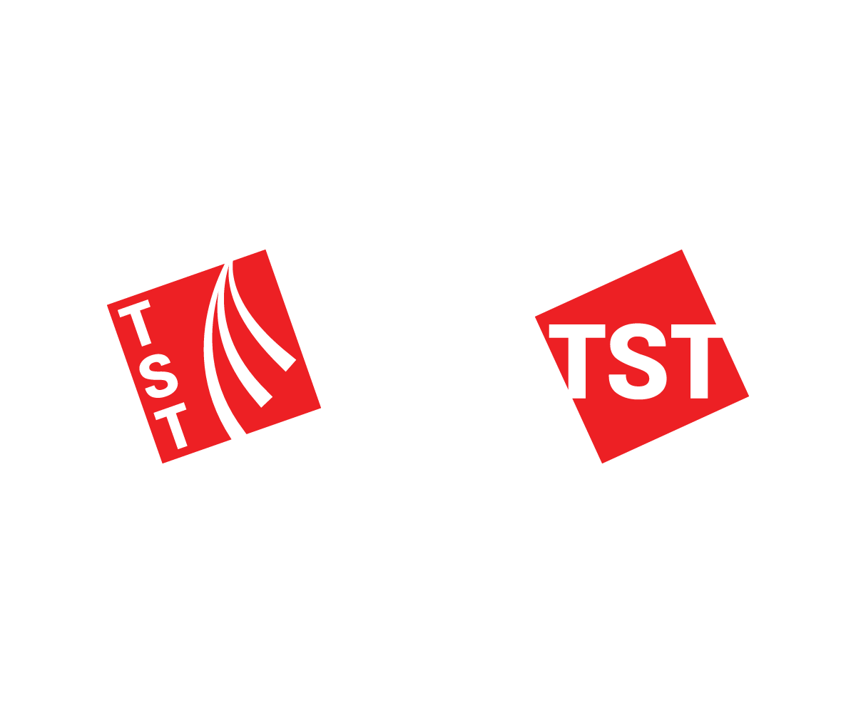 Logo Design for TST inside redbox, Restoration below redbox by Kitchenfoil | Design #1285326