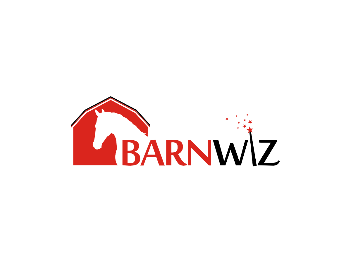 Modern, Bold Logo Design for BarnWiz by R16 | Design #4554060
