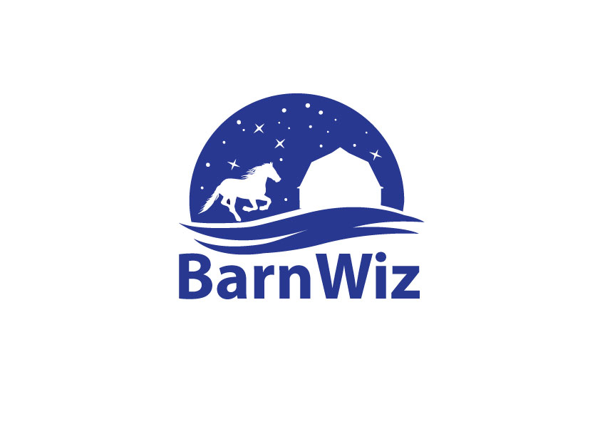 Modern, Bold Logo Design for BarnWiz by bc21 | Design #4547033