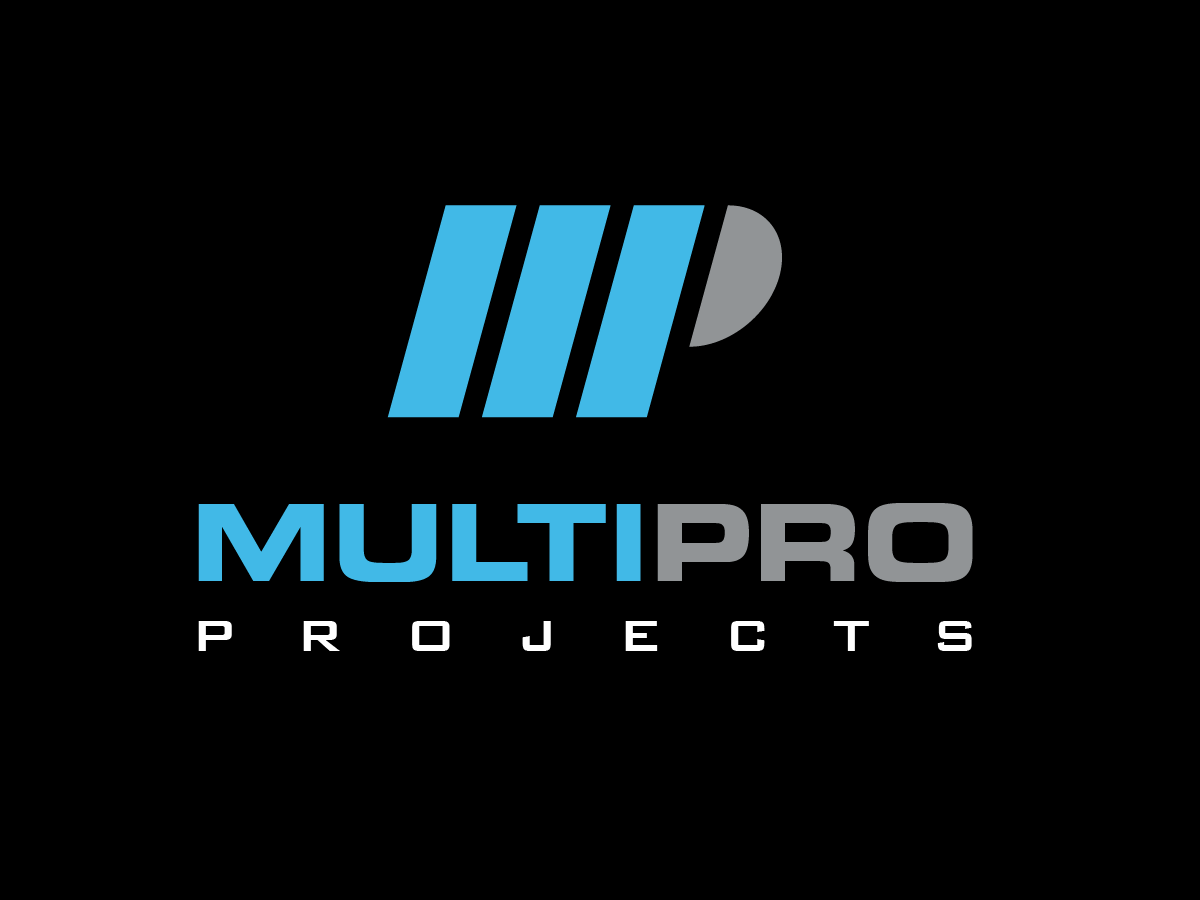 Building Logo Design for Multipro Projects by jasqui | Design #4627572