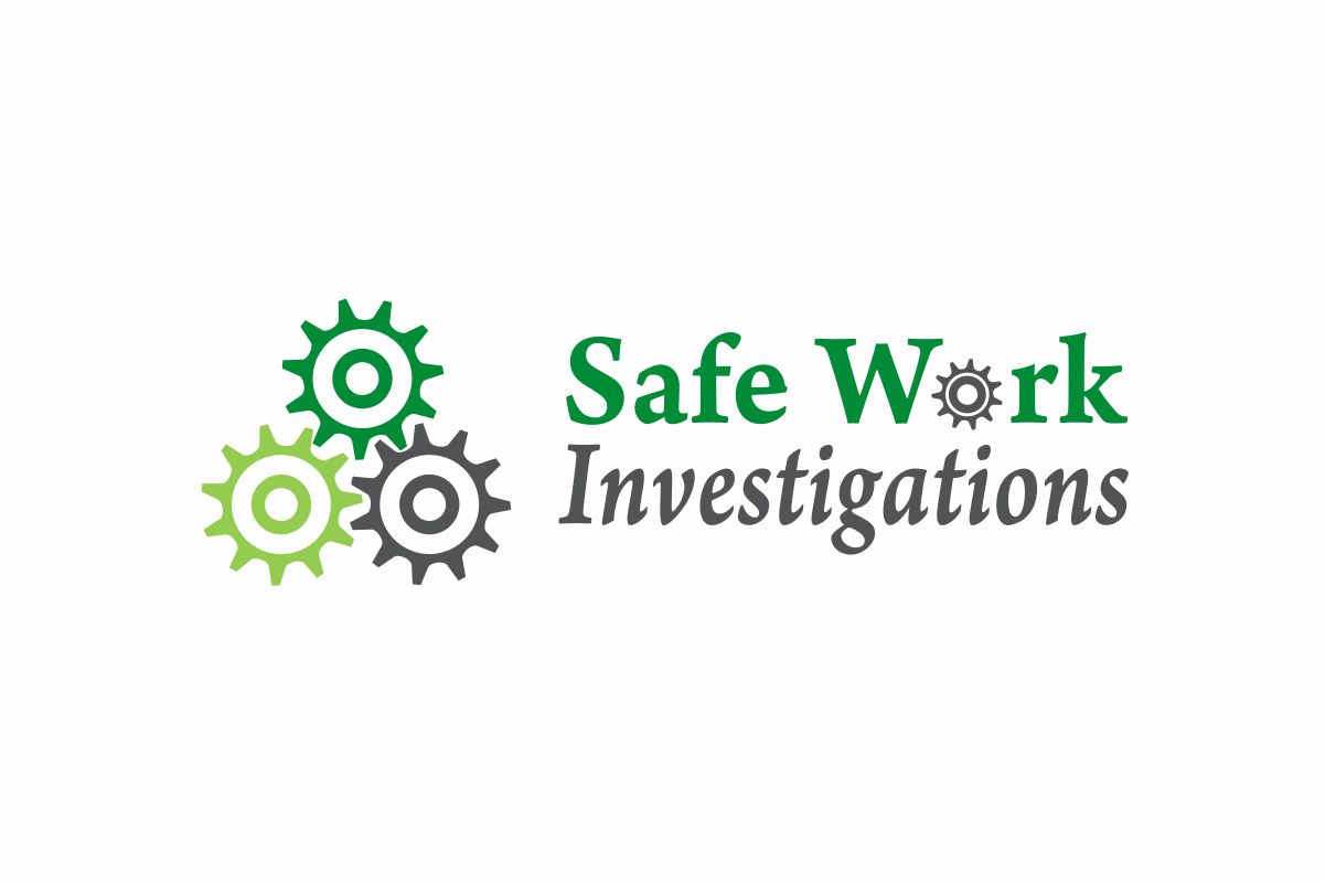 Professional, Elegant, Business Logo Design for Safe Work ...