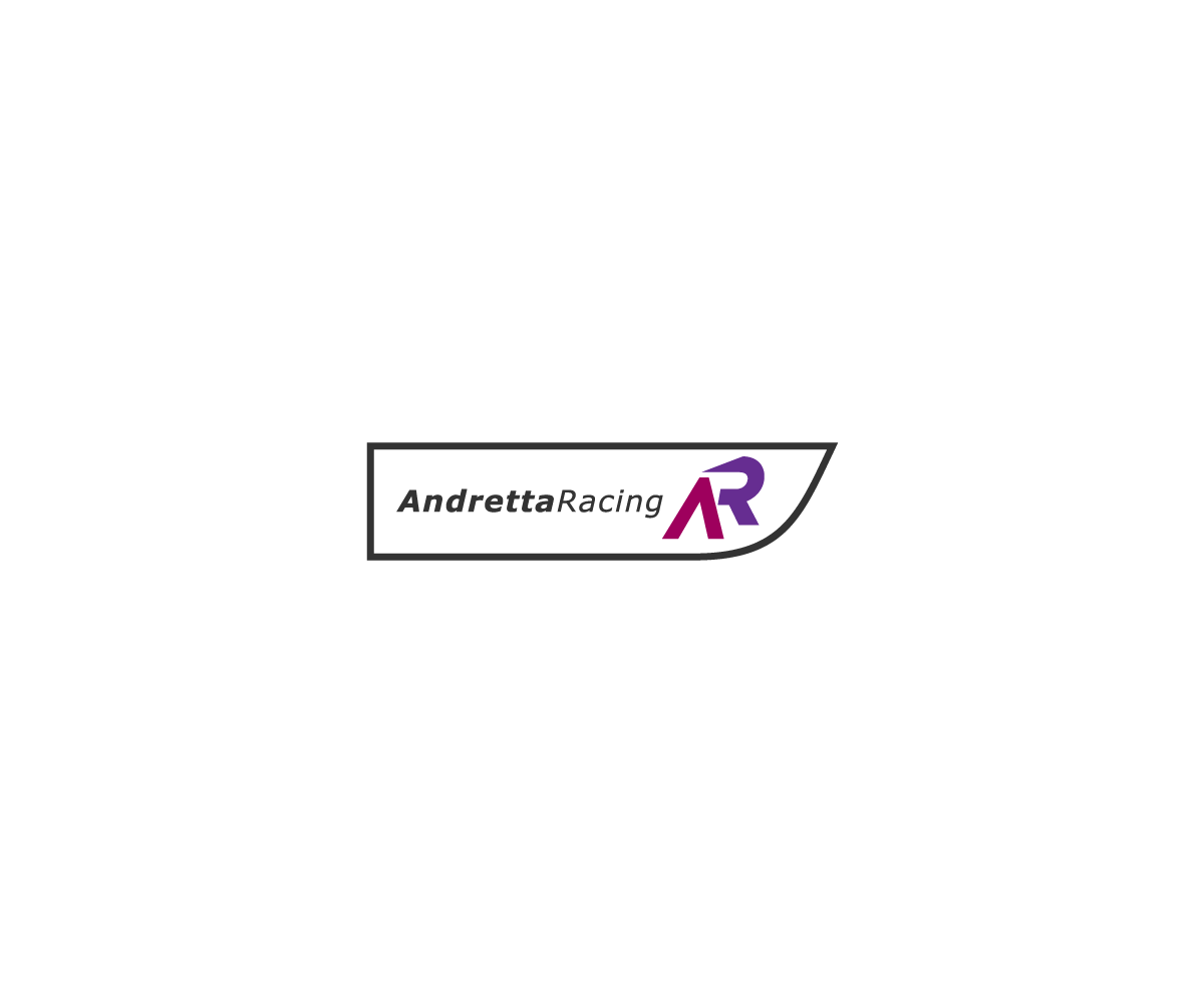 Bold, Playful, Racing Logo Design for Andretta Racing by Logo Guy ...