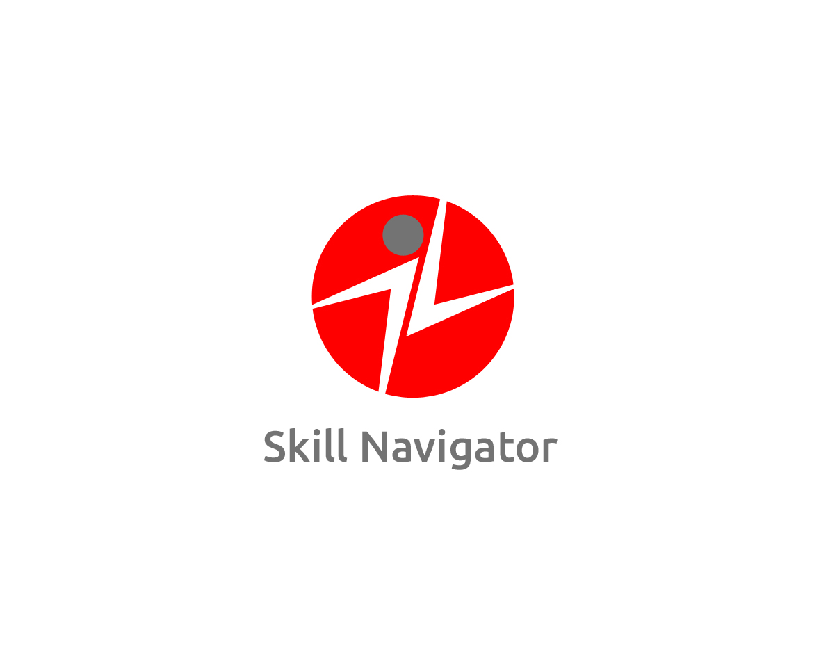 Professional, Serious Logo Design for Skill Navigator by 543 | Design #4536566