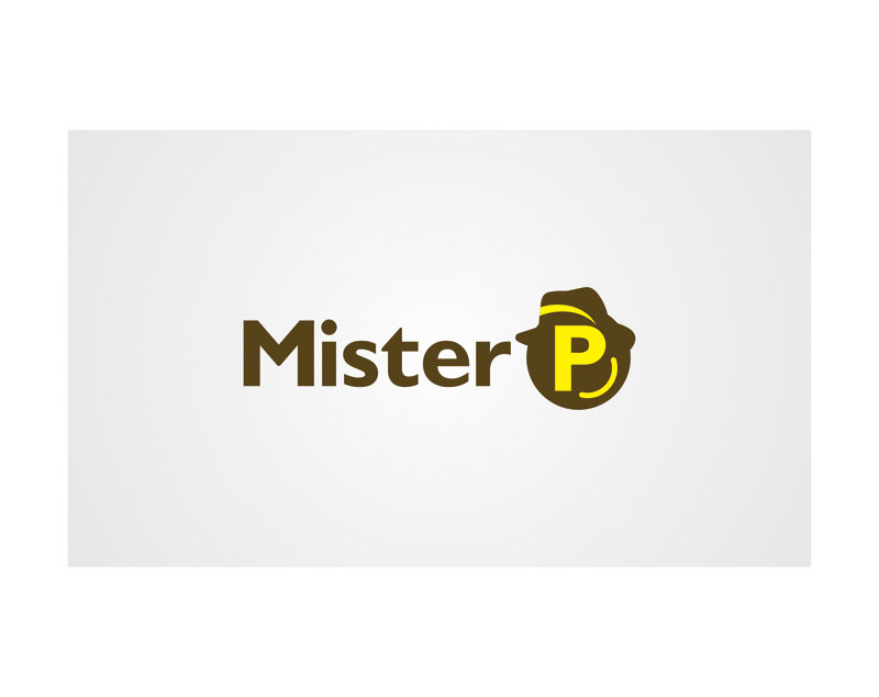 Elegant, Playful Logo Design for Mister "P" by SAA Pro | Design #4582122