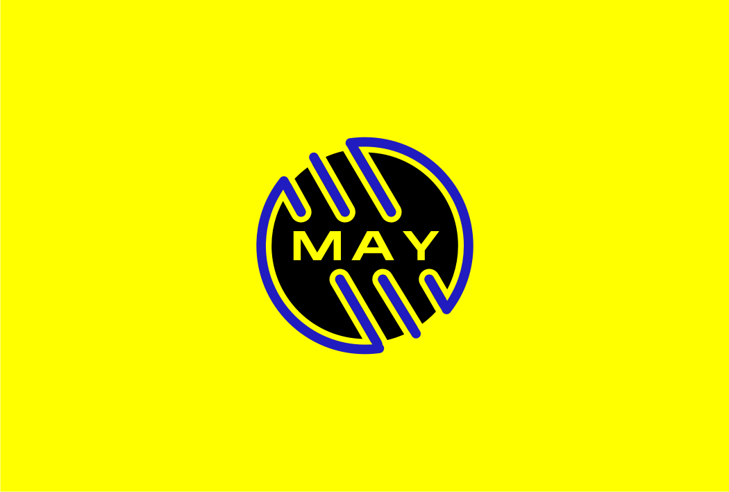 Elegant, Playful, Business Logo Design for MAY by RD Creative | Design ...