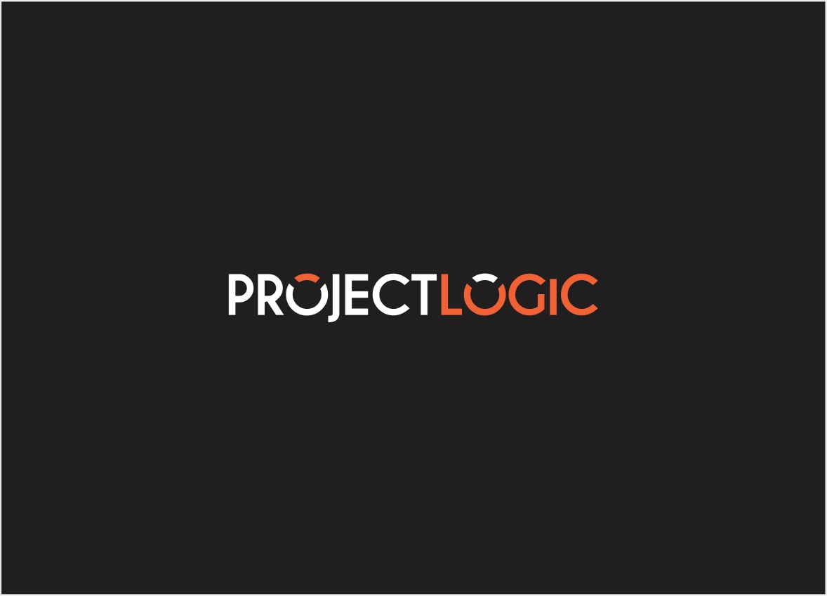 Construction Logo Design for Project Logic by Logocraft | Design #4556038