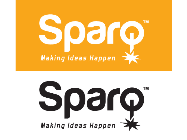 Modern, Bold, Marketing Logo Design for Sparq - Making Ideas Happen by ...