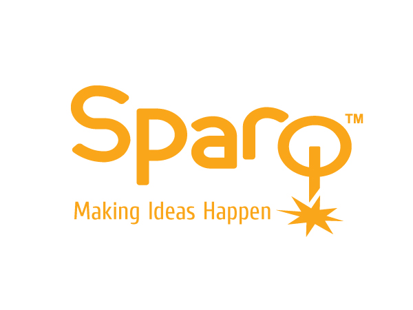 Modern, Bold, Marketing Logo Design for Sparq - Making Ideas Happen by ...