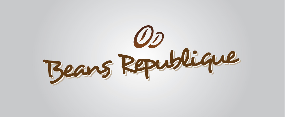 Retail Logo Design for Beans Republique by Shikha | Design #4595661