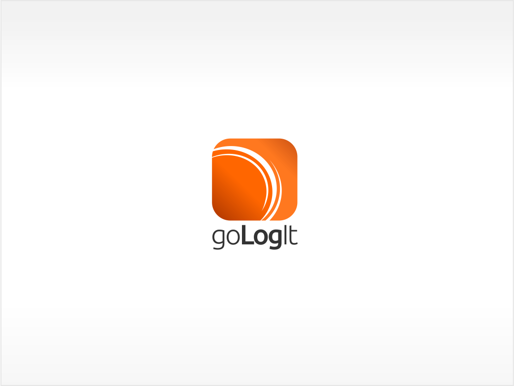 Modern, Bold, Software Logo Design for goLogIt by .tau. | Design #4610255