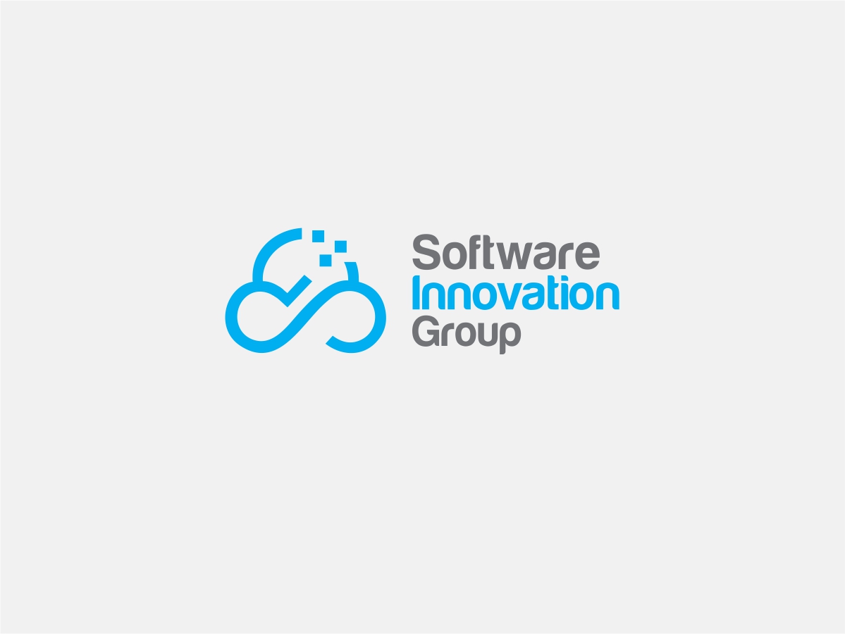 Bold, Modern, It Company Logo Design for Software Innovation Group by ...