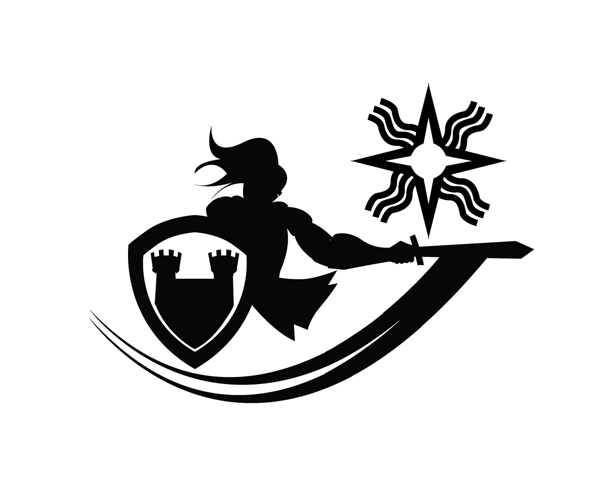 Professional, Serious Logo Design for a Company by safinat | Design ...