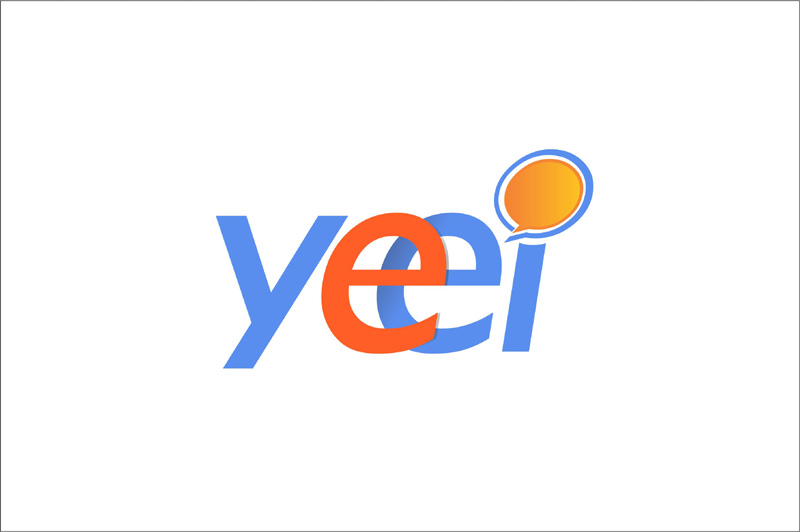E-Commerce Logo Design for yeei by maximodesigner | Design #4592365