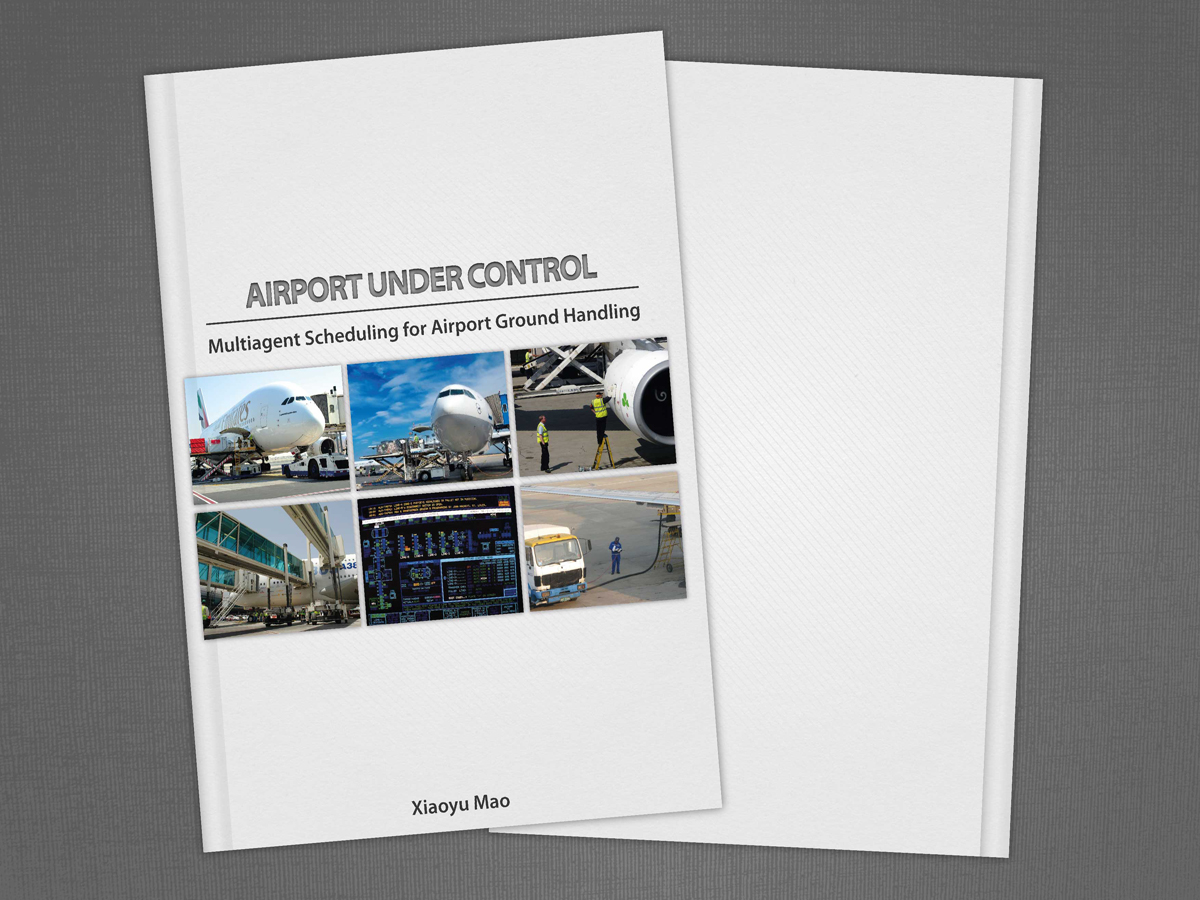 Masculine, Serious, Software Book Cover Design for a Company by theAFN ...