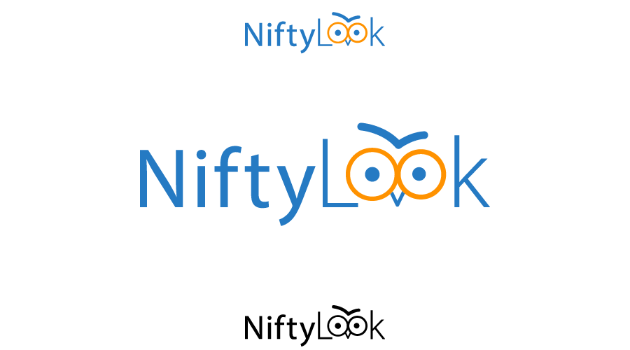 Fashion Logo Design for Nifty Look by vectorG | Design #1310125
