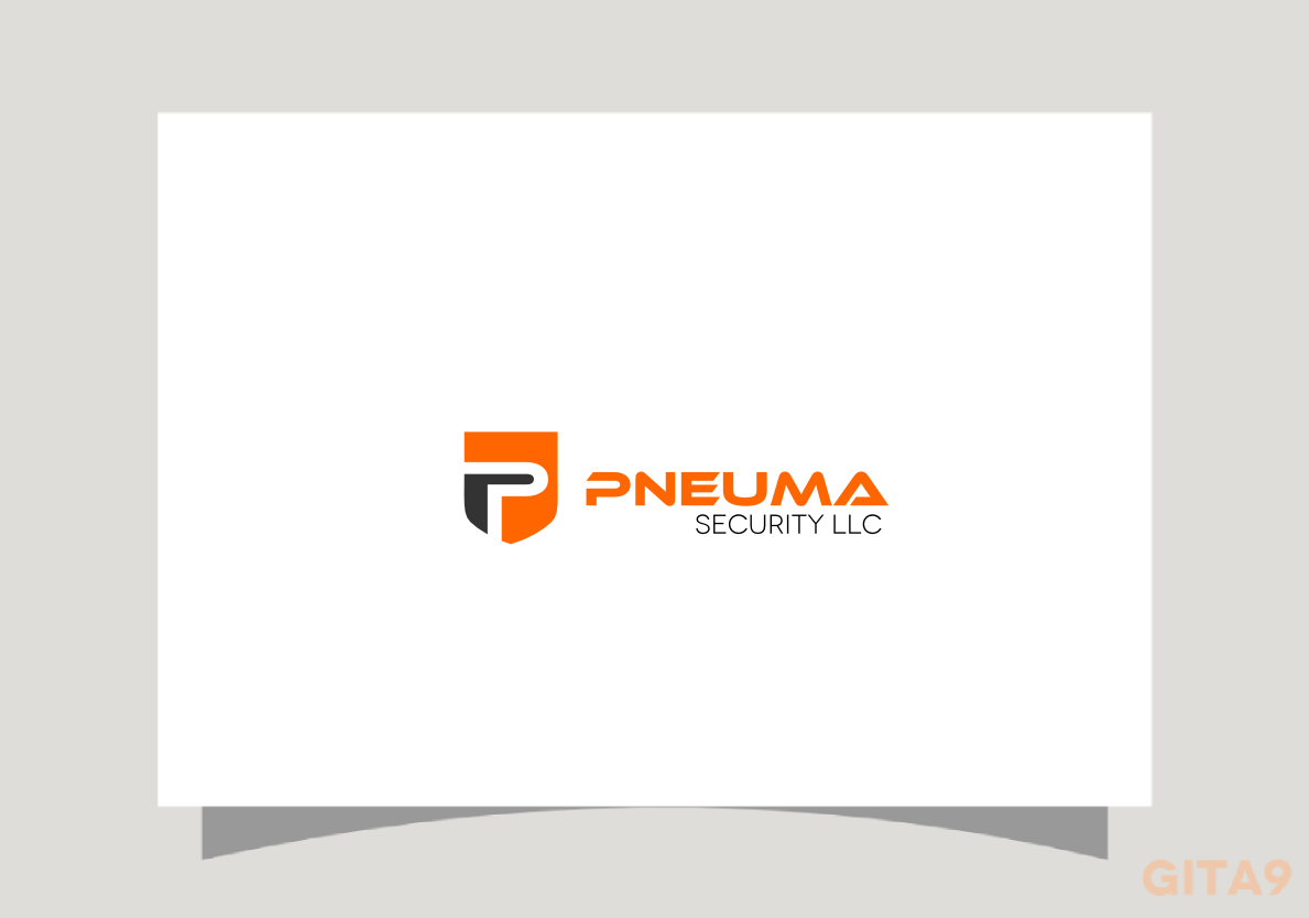 Upmarket, Modern, Security Logo Design for Pneuma by Gita. | Design ...