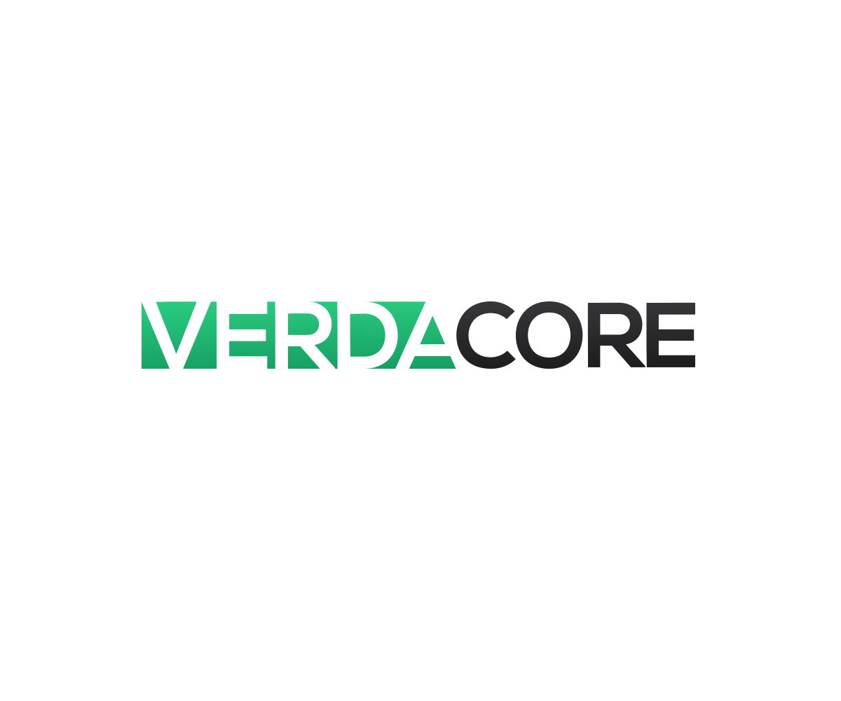 Serious, Professional, Boutique Logo Design for Verdacore by M ...