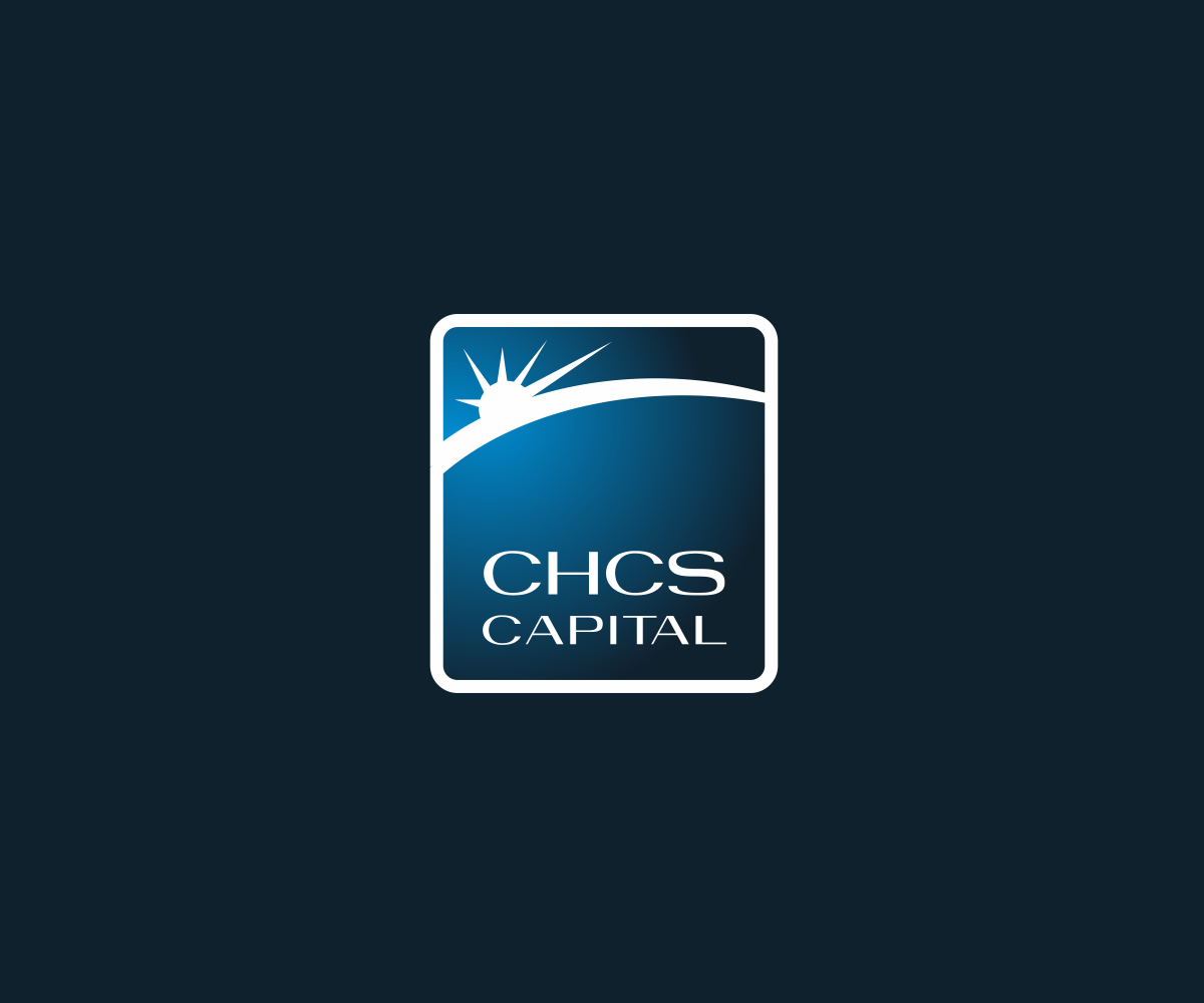 Serious, Traditional, Conservative Logo Design for CHCS Capital by ...