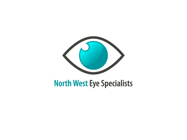 Elegant, Playful Logo Design for North West Eye Specialists by ...