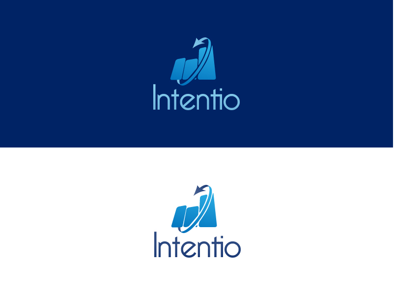 Modern, Professional, Business Logo Design for Intentio by MB | Design ...