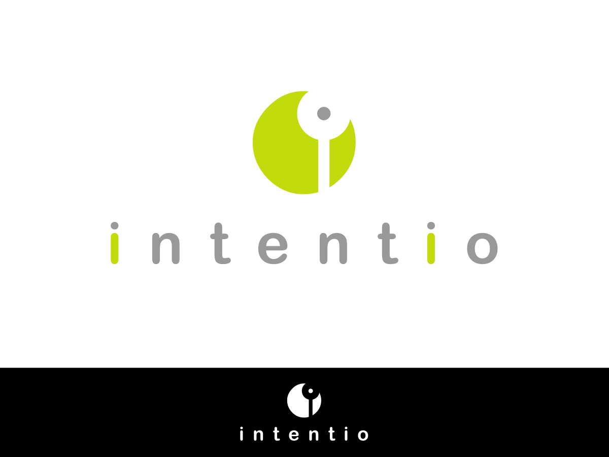 Modern, Professional, Business Logo Design for Intentio by Mark Murphy ...