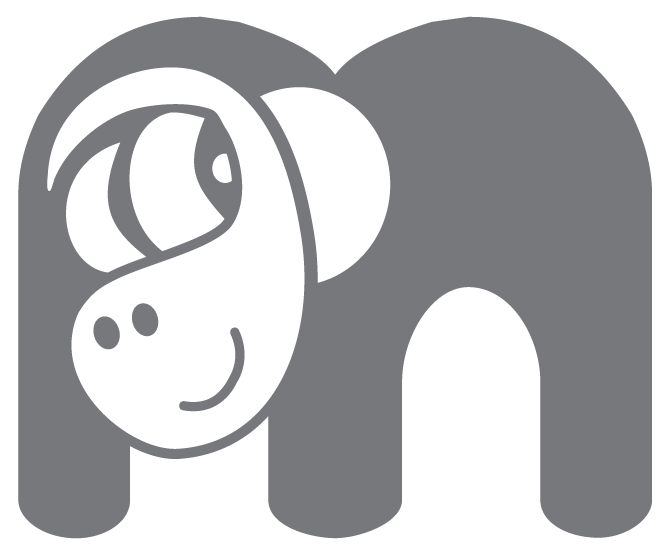 Bold, Modern, Store Logo Design for MONKIMOO! DESIGNER MUST HAVES FOR ...