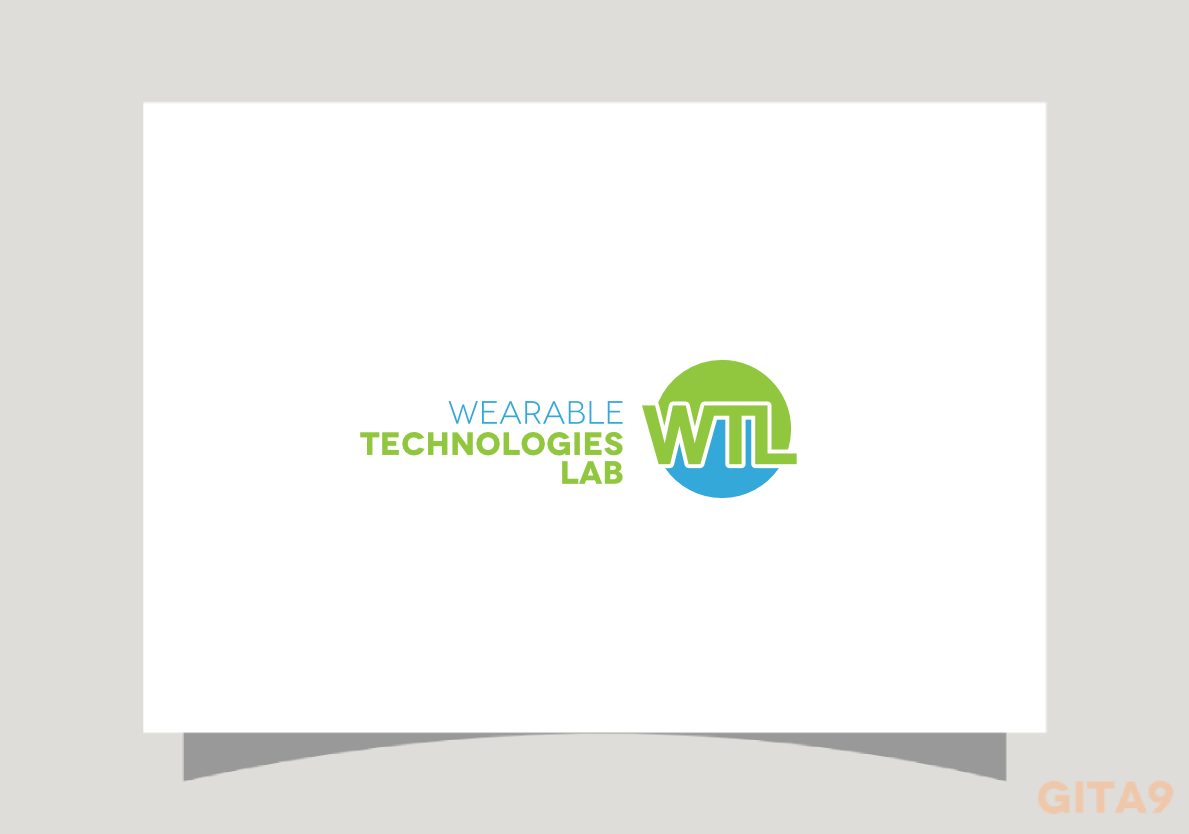 It Company Logo Design for WTL (wearable technologies Lab) by Gita ...