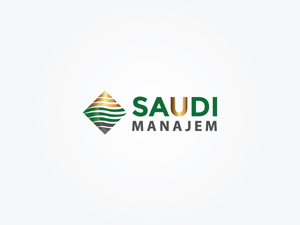 Serious, Modern, Mining Logo Design for Saudi Manajem by tamizhekumaran ...