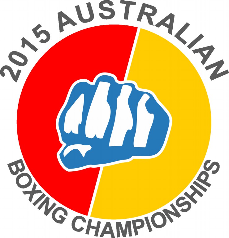 Bold, Professional Logo Design for 2015 Australian Boxing Championships ...
