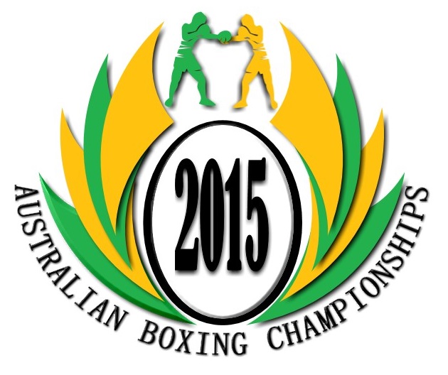 Bold, Professional Logo Design for 2015 Australian Boxing Championships ...
